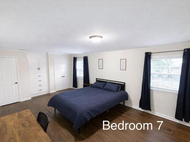 Work Hard. Commute Smart. Live Easy – Prime Belmont Home for Professionals