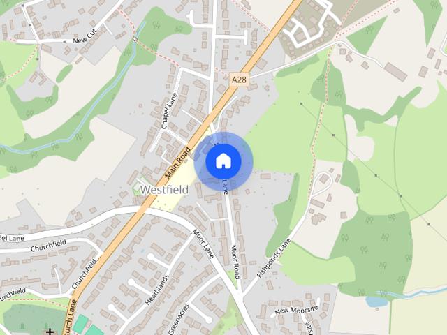 Workhouse Lane, Westfield, TN35 4QJ