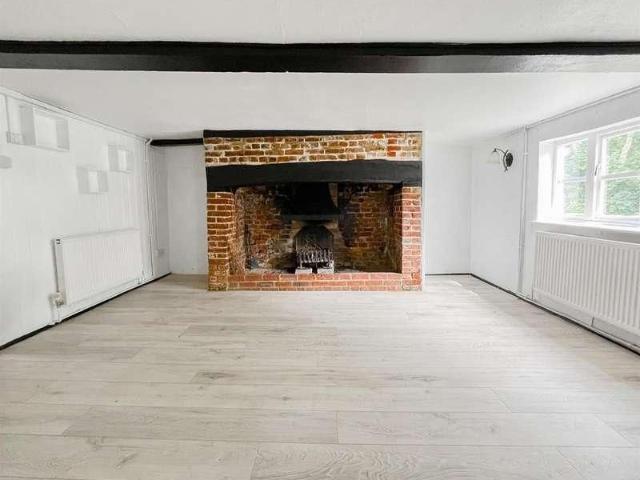 Workhouse Lane, Westfield, TN35