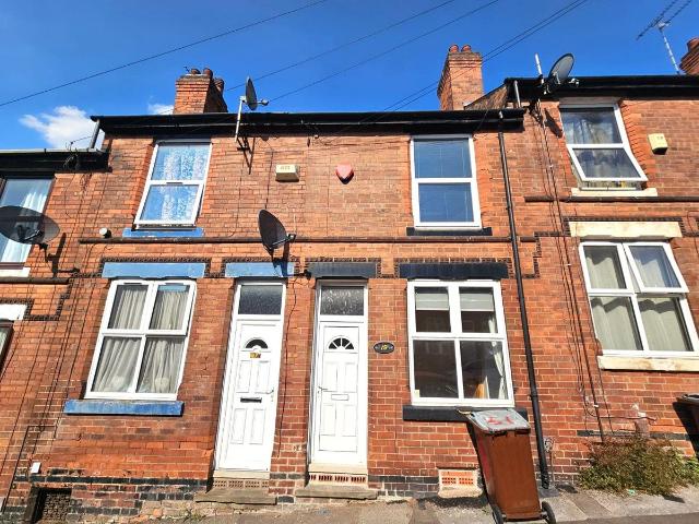 Worksop Road, Nottingham, Nottinghamshire NG3, 2 bed terraced house to rent, £845 pcm | PrimeLocation
