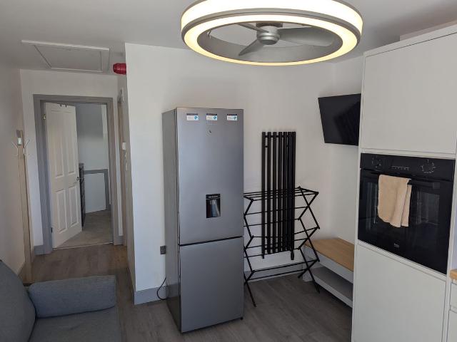 Worksop Road, Sheffield S9, 1 bed flat to rent, £3,683 pcm | PrimeLocation