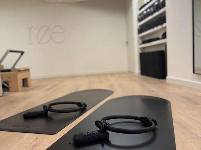 Workshop & Retail Space Commercial