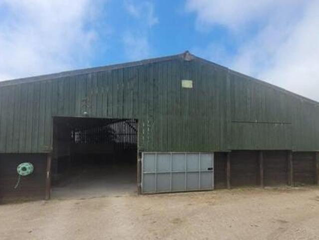 Workshop / Store, Near A, Light Industrial Facility