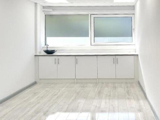 Workspace,spacework Warrington, Healthcare Facility To