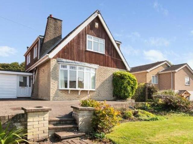 Worlaby, Top Road, Brigg, 4 Bedroom Detached