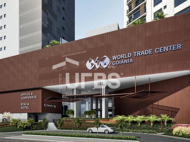 World Trade Center Sala Comercial