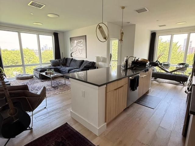World Cup Luxury Jersey City apt