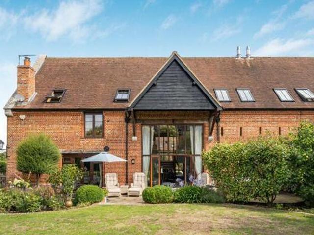 Worldham Hill, East Worldham, 4 Bedroom Barn