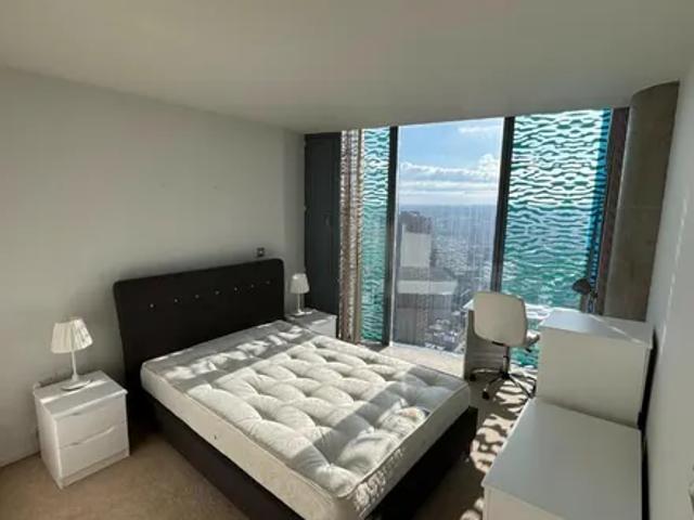 Worlds Apart, 14 16 Smallbrook Queensway, Park Central, B5 4EN, United Kingdom | 1 bed apartment for rent #167772987 | Rentberry