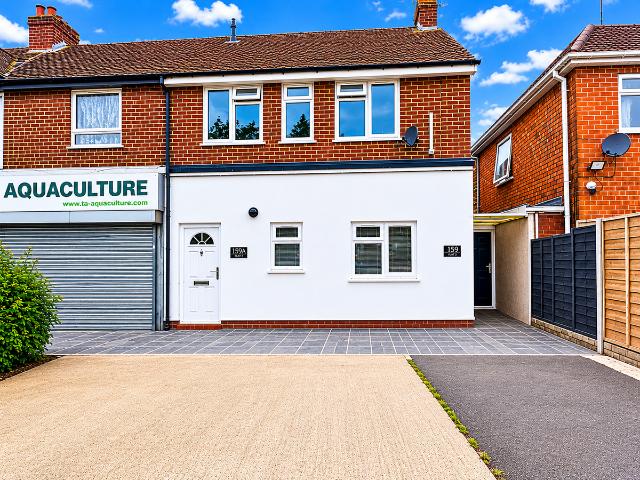 Worlds End Lane, Quinton, Birmingham B32, 2 bed flat to rent, £900 pcm | PrimeLocation