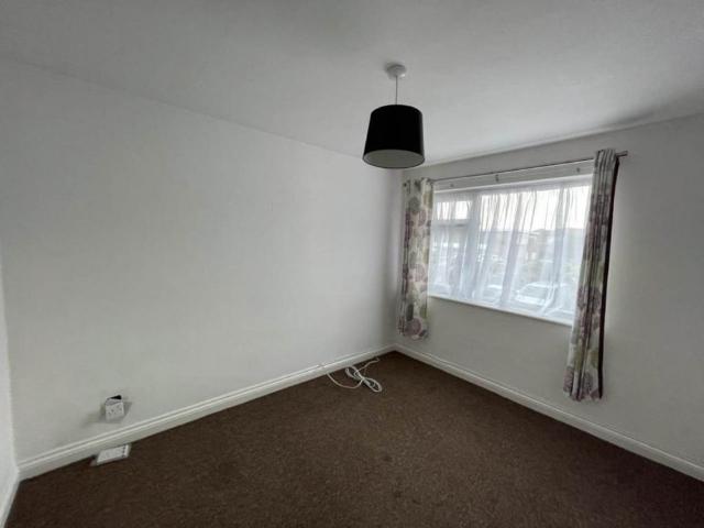 Worle, Weston super Mare, North Somerset