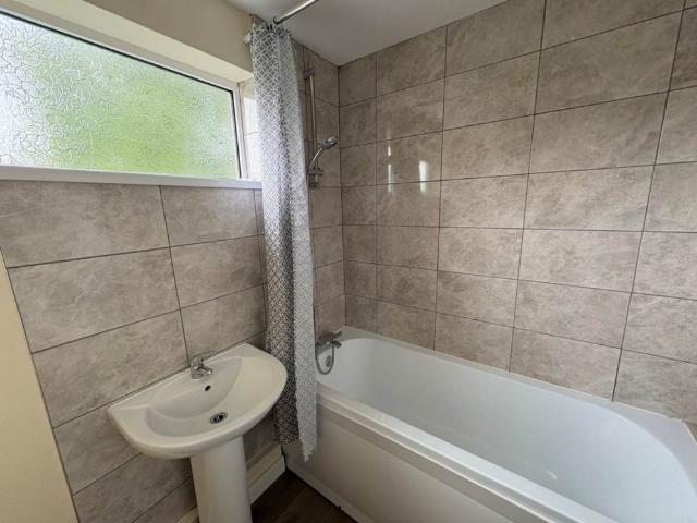 Worle, Weston super Mare, North Somerset