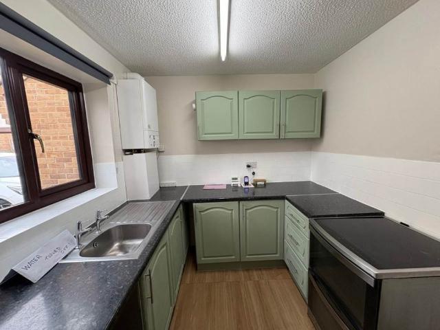 Worle, Weston super Mare, North Somerset