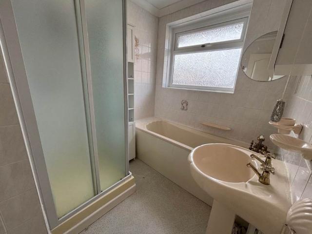 Worle, Weston super Mare, North Somerset