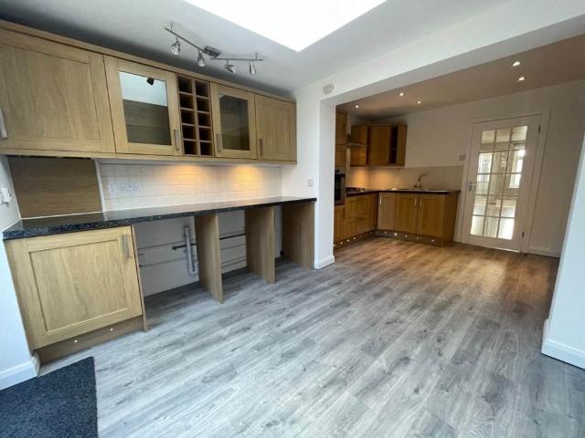 Worle, Weston super Mare, North Somerset