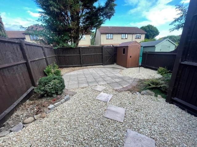 Worle, Weston super Mare, North Somerset