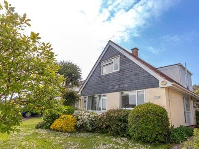 Worle, Church Road, Weston super mare, 4 Bedroom Detached