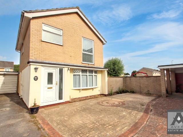 Worle Court, Worle BS22, 3 bed detached house to rent, £1,600 pcm | PrimeLocation