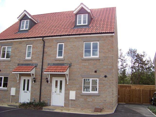 Worle Moor Road, Weston Village BS24, 3 bed detached house to rent, £1,350 pcm | PrimeLocation