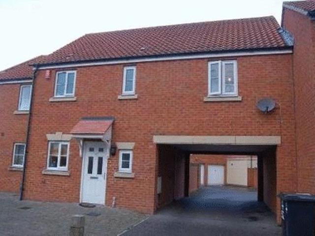 Worle Moor Road, Weston Village, Weston Super Mare BS24, 3 bed terraced house to rent, £1,295 pcm | PrimeLocation