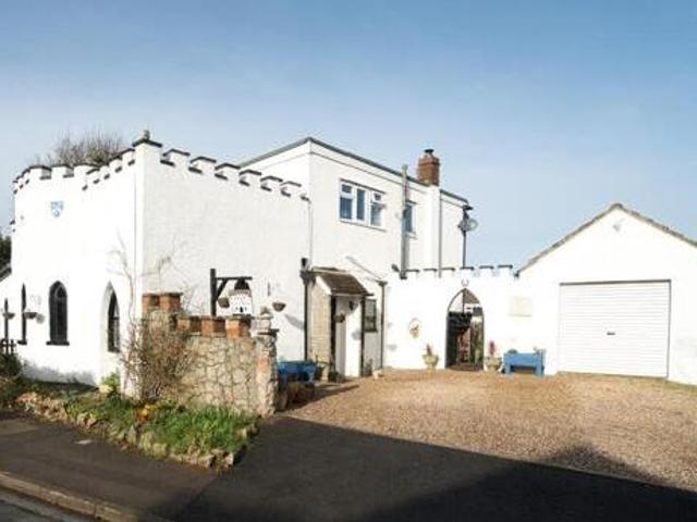 Worlebury Hill Road, Worlebury, 5 Bedroom Semi detached
