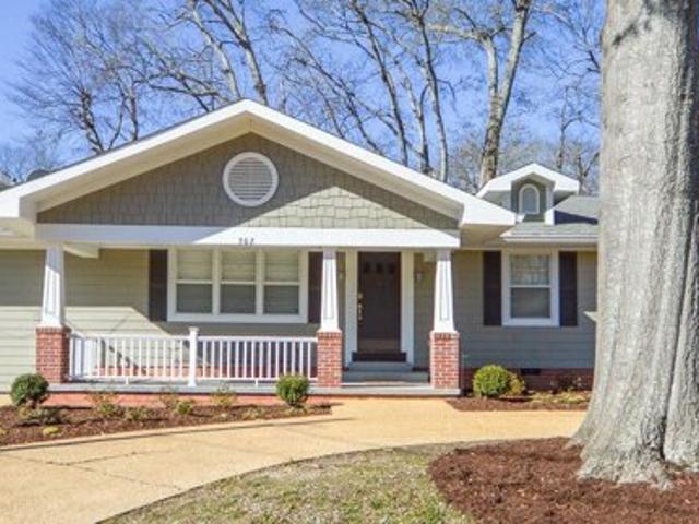 Worley St, Starkville, Home For Sale