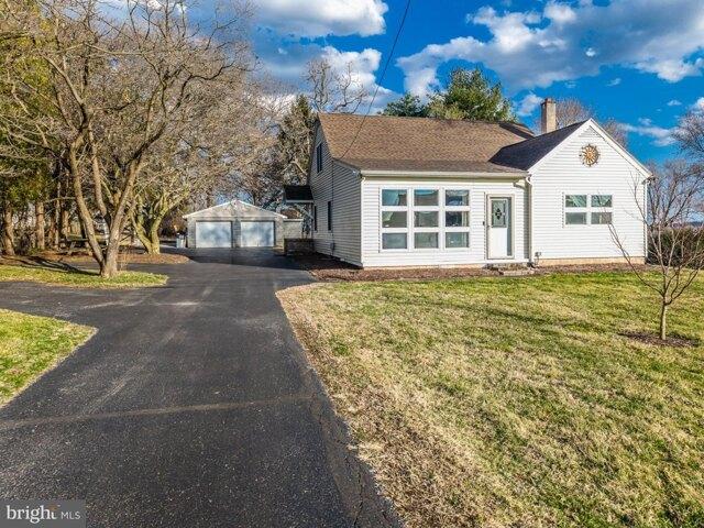 Worman Rd, Douglassville, Home For Sale