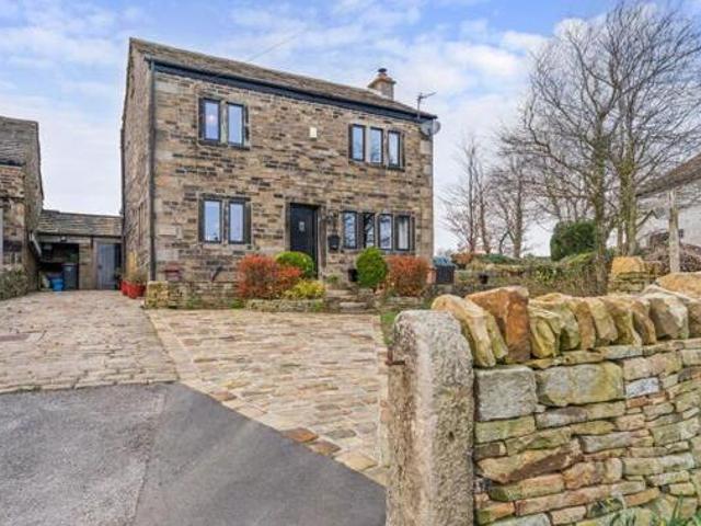 Wormald Cottage, Lower Wormald, 4 Bedroom Detached