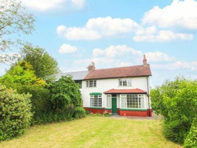 Wormald Green, Ripon Road, Harrogate, 3 Bedroom Semi detached