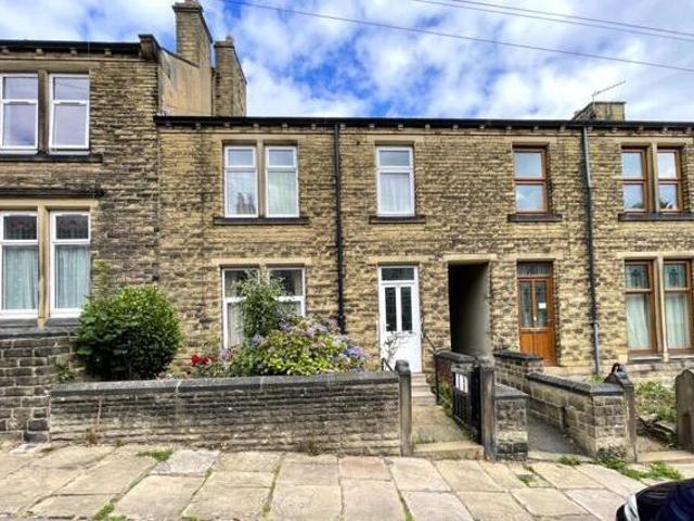 Wormald Street, Almondbury, 3 Bedroom Terraced
