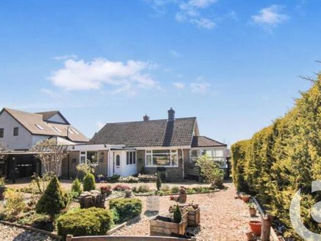 Worme Road, Blackborough End, 3 Bedroom Detached
