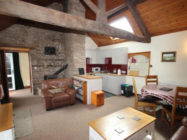 Wormelow, Herefordshire
