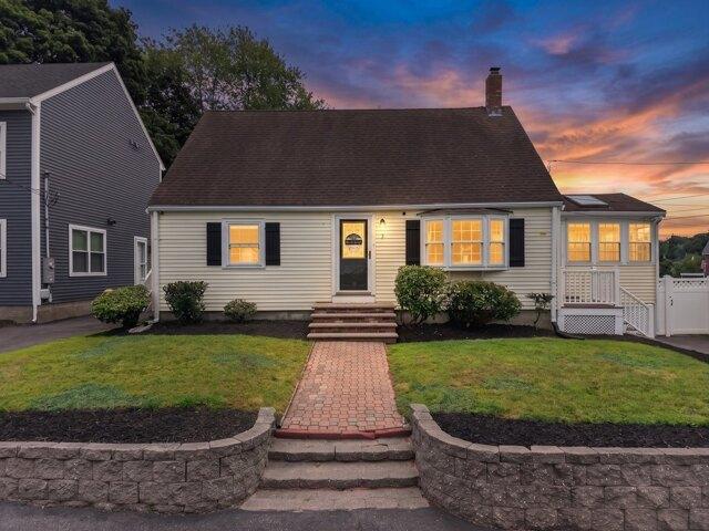 Wormstead St, Saugus, Home For Sale