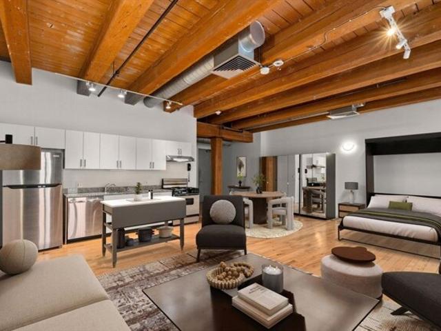 Wormwood St Unit,boston, Condo For Sale