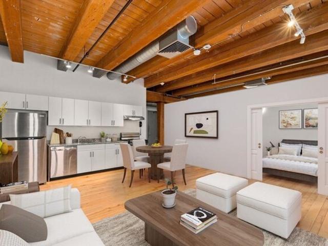 Wormwood St Unit,boston, Condo For Sale