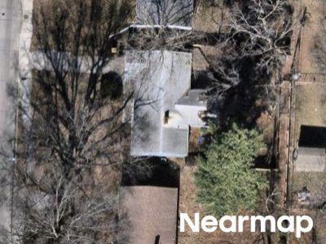 Wornall Rd
