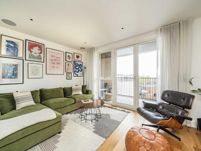 Wornington Road, North Kensington W10, 2 bed flat to rent, £3,200 pcm | PrimeLocation