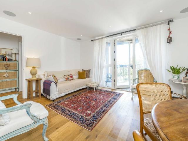 Wornington Road, North Kensington, W10, London