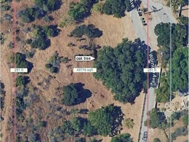 Wornom Ave, Sunland, CA 91040