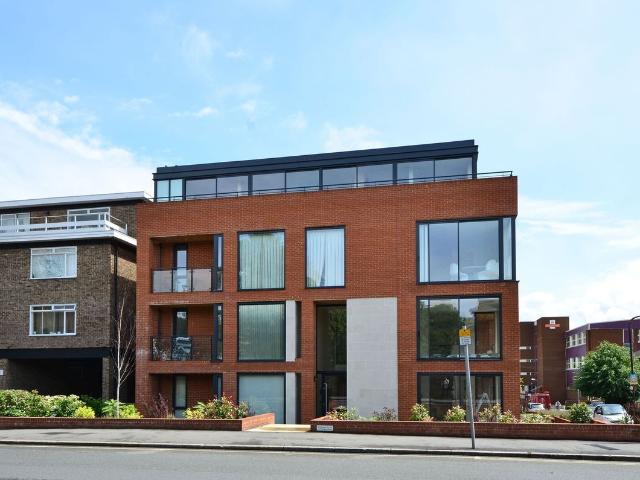 Worple Road, Wimbledon, London SW19, 2 bed flat to rent, £3,400 pcm | PrimeLocation
