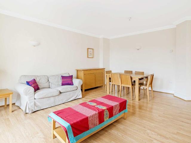 Worple Road, Wimbledon, SW19, London