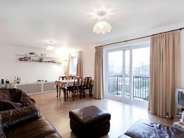 Worple Road, Wimbledon, SW19, London