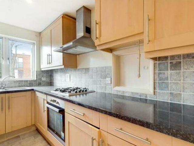 Worple Road, London, 1 Bedroom Apartment