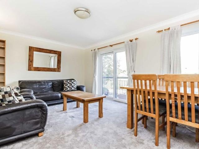 Worple Road, SW20, London