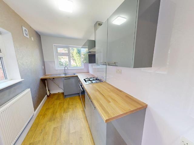 Worrall Avenue, Arnold, Nottingham NG5, 3 bed terraced house to rent, £995 pcm | PrimeLocation