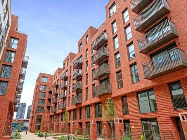 Worrall Street, Manchester, 2 Bedroom Apartment