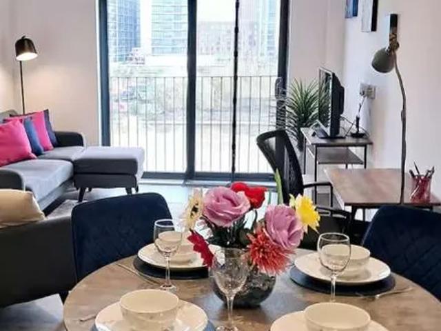 Worrall Street, Salford, M5 4BZ, United Kingdom | 2 bed apartment for rent #167446786 | Rentberry