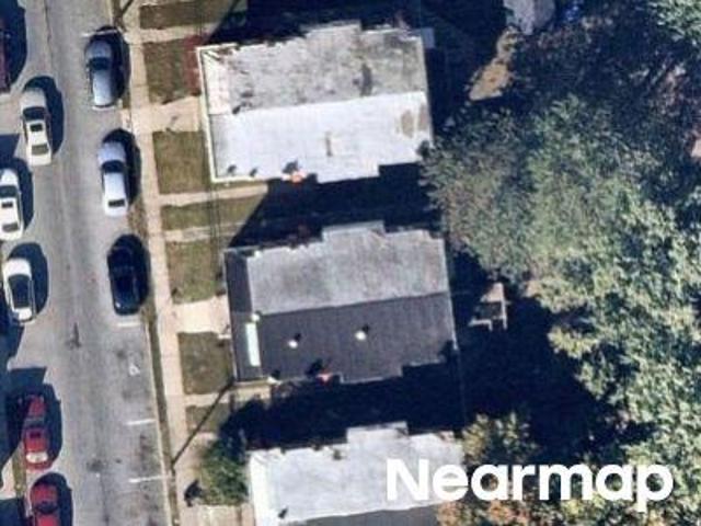 Worrell St