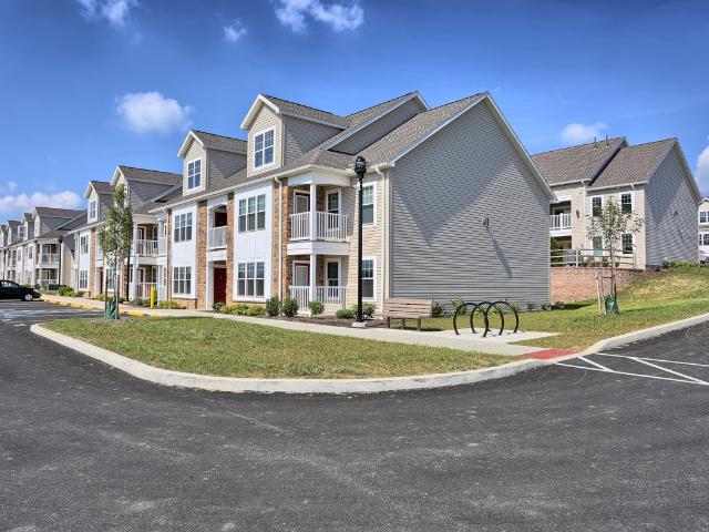 Worried bad credit will keep you from renting? We can help!