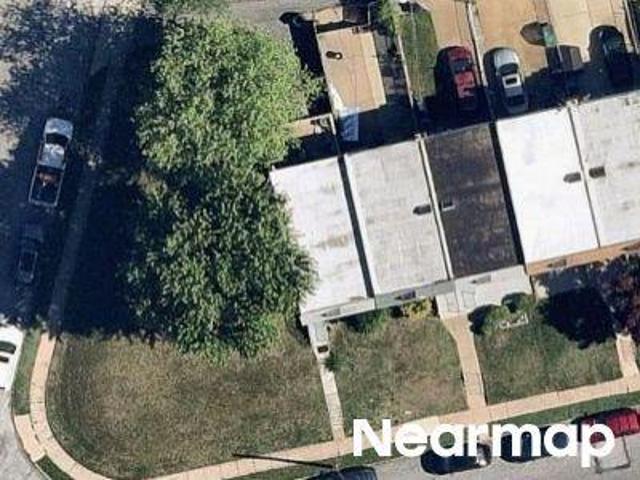 Worrilow Rd